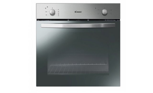 Candy 60cm 71L Built in Static Electric Oven - CANDY