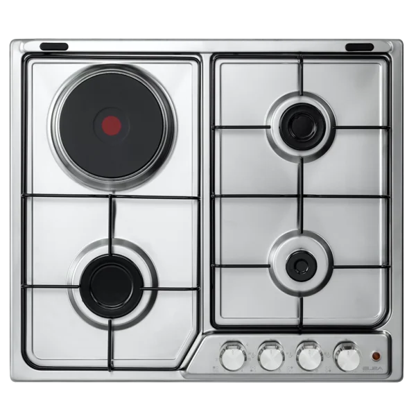 Elba Mixed Hob (ENF60-310 XD) - ELBA