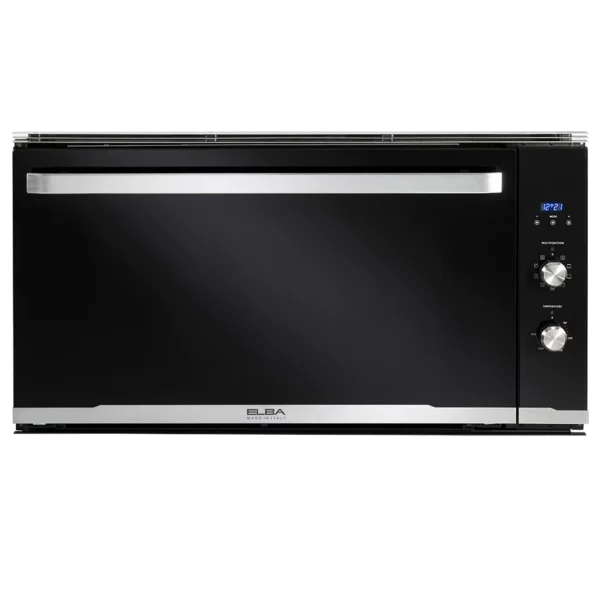 Elio Electric Multifunction Oven - ELBA